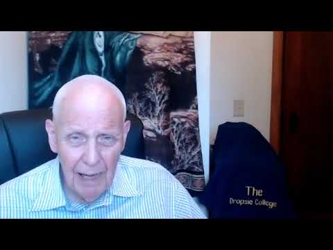 Psalm 145 read in Hebrew, translated with grammatical discussion and commentary
