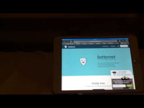 How to install Twitter without going to the App store