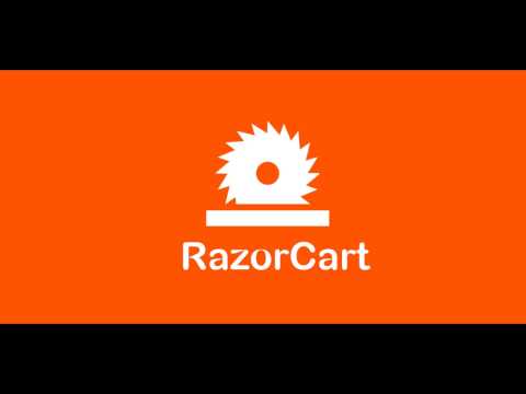 RazorCart for DNN