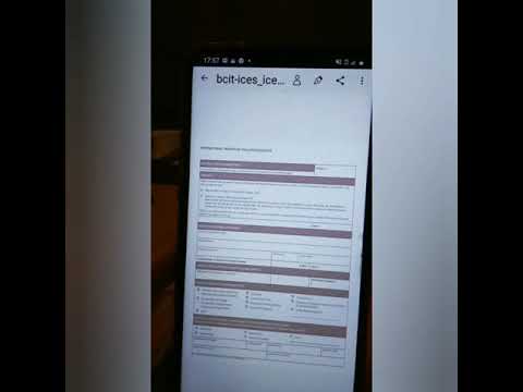 How to use Adobe Fill & Sign