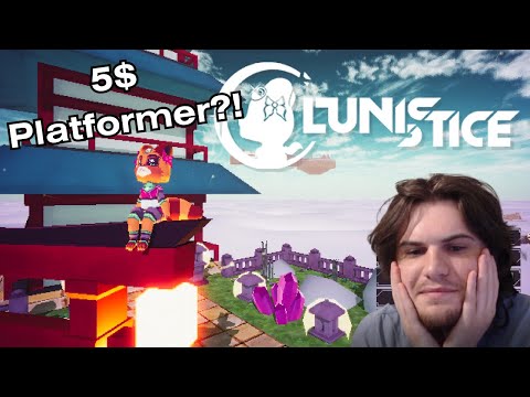 Steam Community :: Video :: This $5 Platformer is actually INCREDIBLE ...