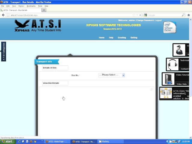 ATSI - Any Time Student Information Pricing, Reviews, & Features in 2022