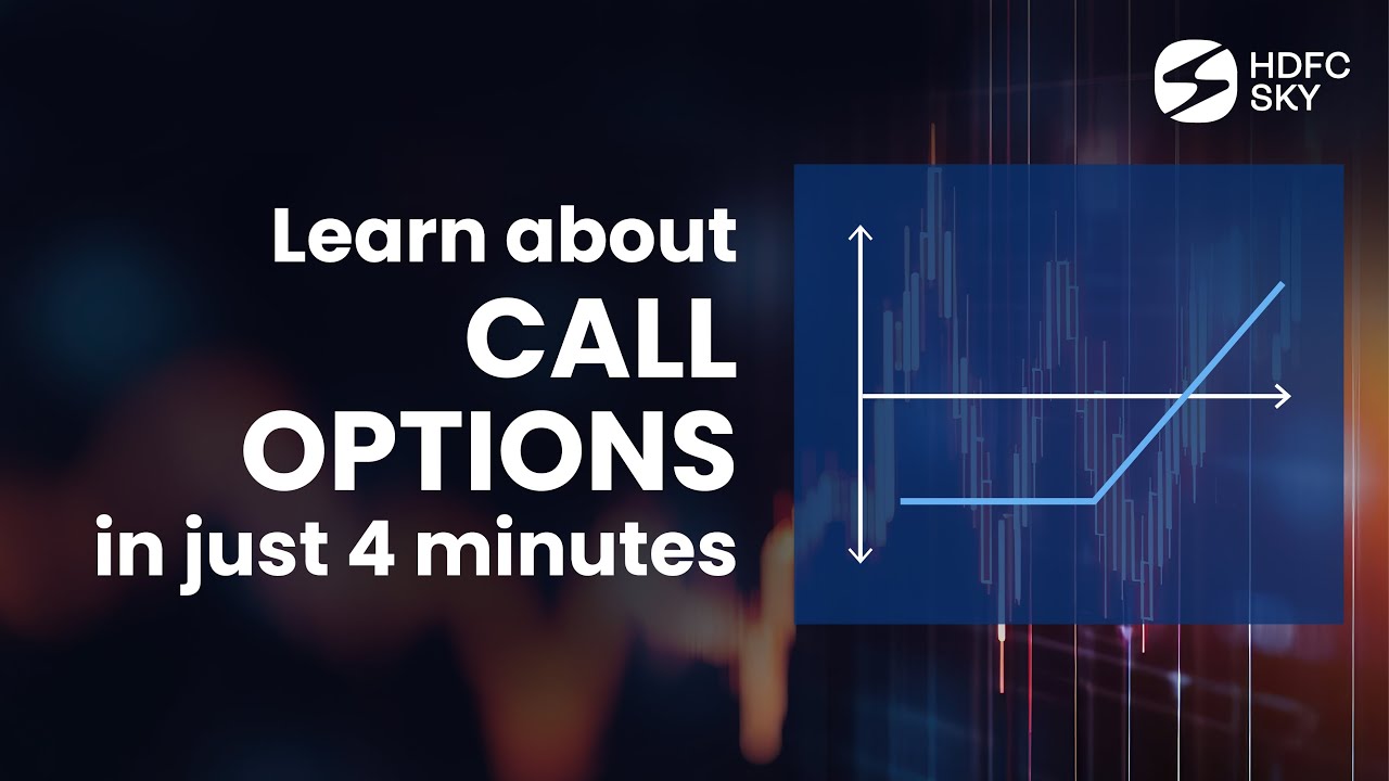 Guide to Buying and Selling Call Options