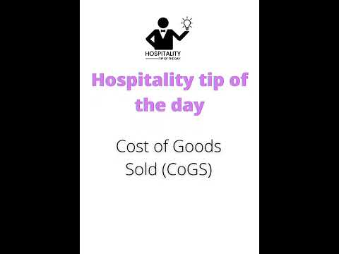 What Is Cost of Goods Sold (COGS) | COGS | Cost of Goods Sold | trending | Trending |