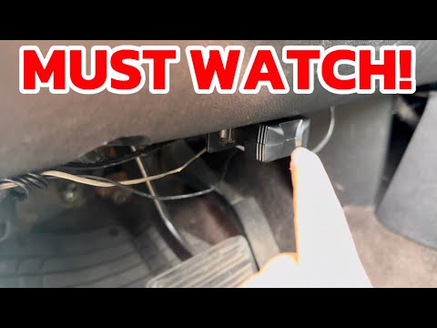BLCKTEC 430 Bluetooth OBD2 Scanner Diagnostic Tool (My Honest Review)
