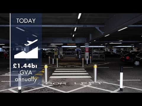 Economic Impact Study | Glasgow Airport