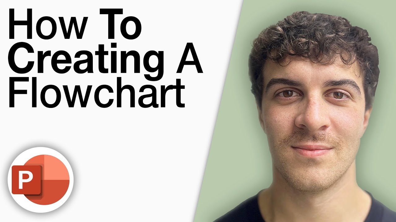 How To Creating a Flowchart in Powerpoint [2025 Full Guide]