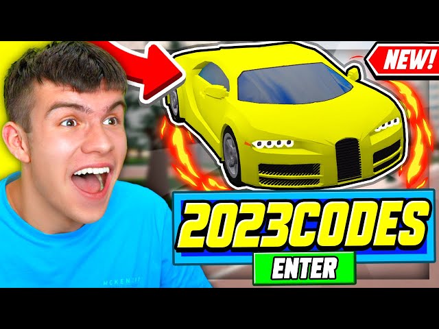 Roblox RoCitizens codes (January 2023): Free Cash, Trophy, and more