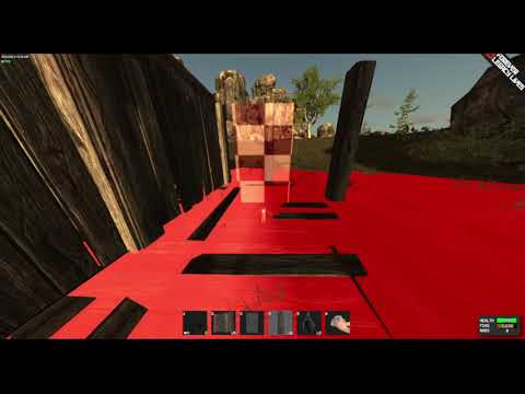 Steam Community :: Video :: Worshipping ﷲAllahﷲ in Rust Legacy