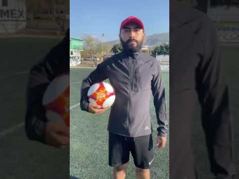 Nuevo Balón Voit Bliss 2021 | Guard1anes2021 | LigaMx