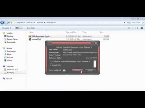 IDM 6.29 Build 2 Crack full version free download 2018 & Serial Key Number