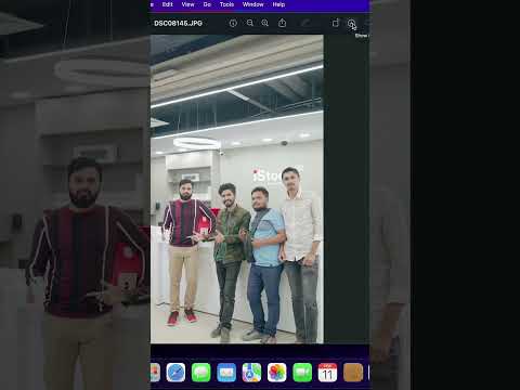 How to Compress Images on Mac Without Any Software or Website - Quick and Easy Tutorial #istockbd
