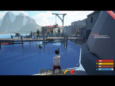 Steam Community :: BEACHED