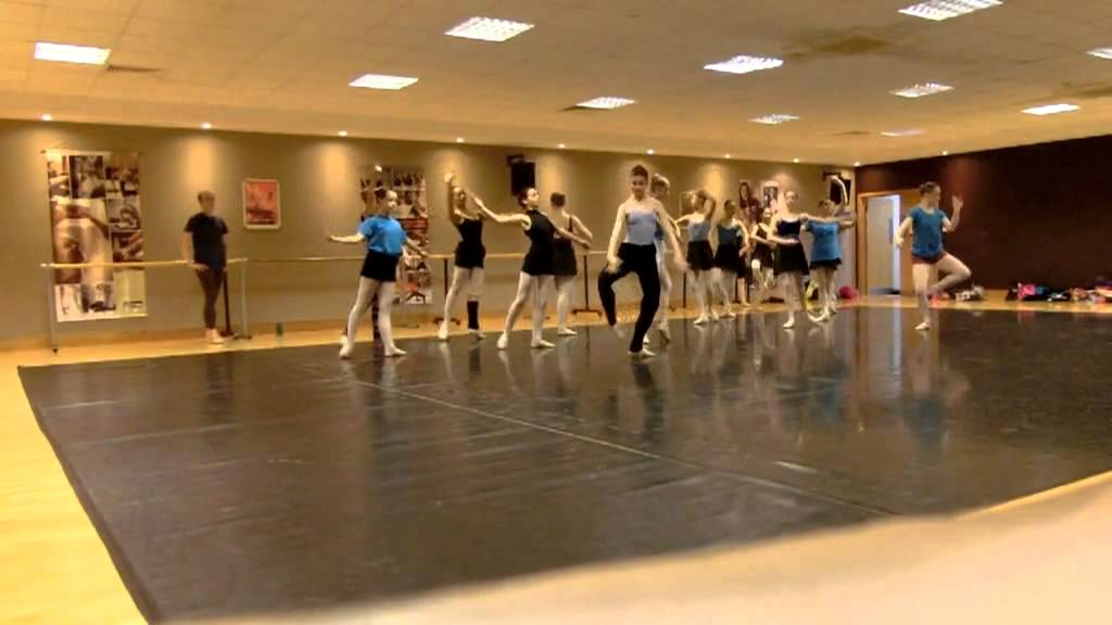 Bristol Russian Ballet School & Youth Ballet Company