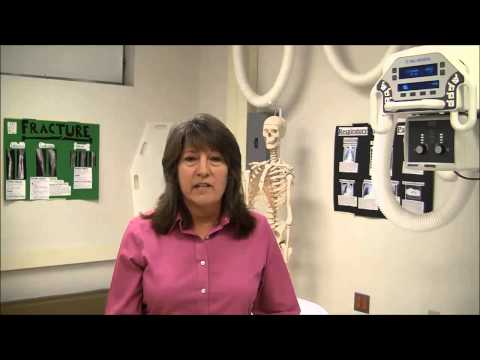 Radiologic Technology