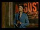 August: Osage County - Deanna Dunagan's Tony Award Speech