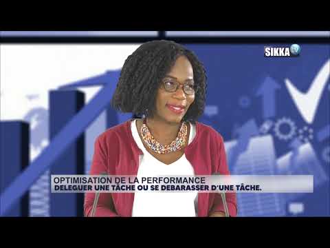 Performance d'entreprise : Déléguer synonyme de se débarrasser des tâches ?