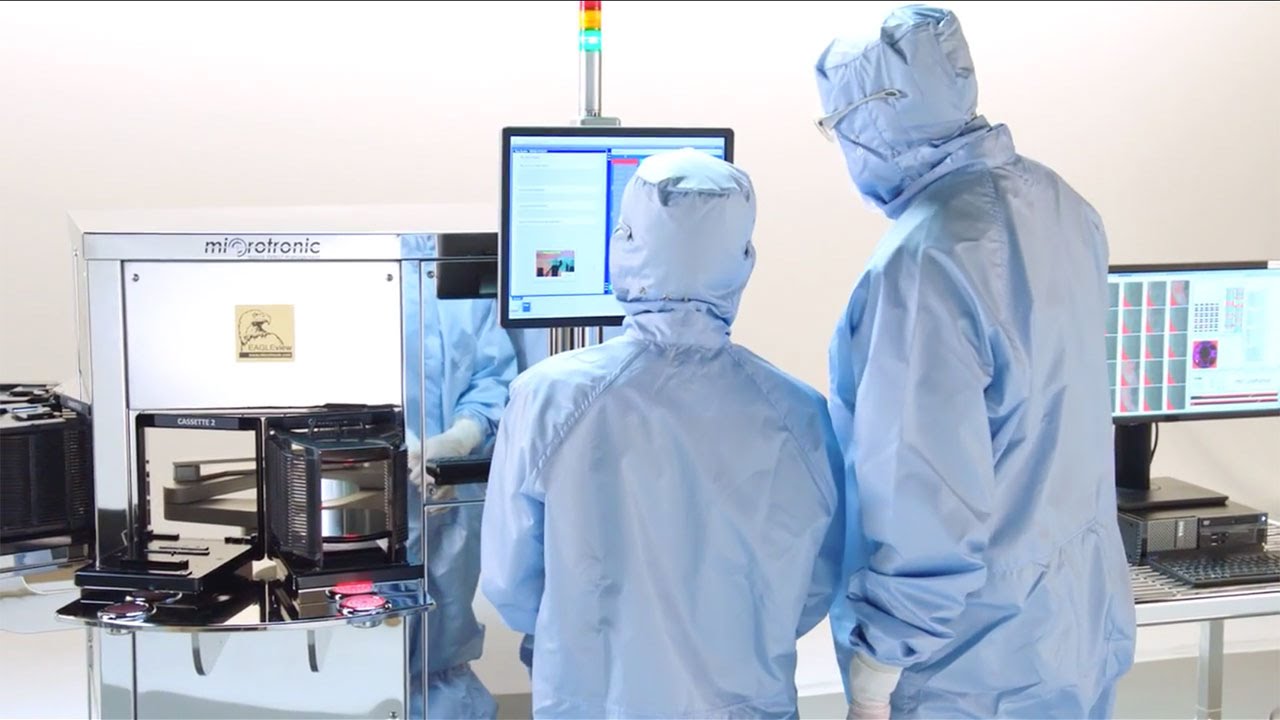 Microtronic Overview Video