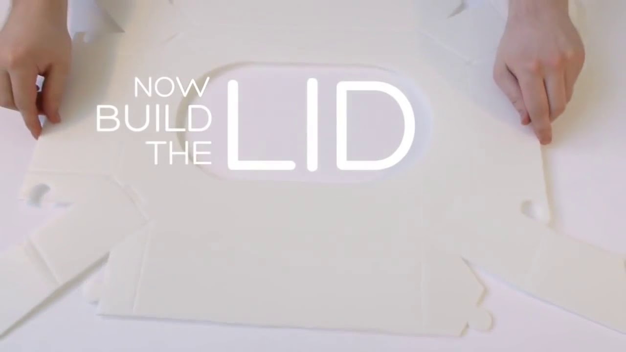 How To Build A Combin Cardboard Combination Recycling Bin