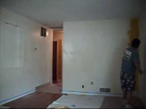 Maryland painter - Rockville paint MD