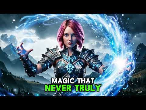 Mage Class Origins EXPLAINED: Real-Life Wizards, Priests & Alchemists