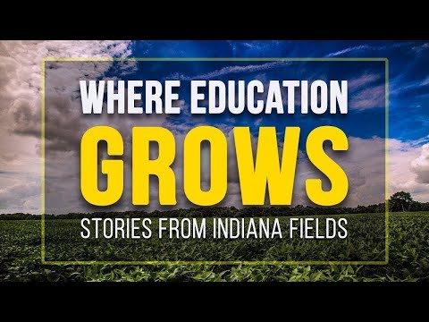 Where Education Grows | Indiana Migrant Education Documentary