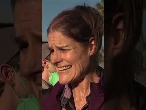 Anti-Trump Protest: Young and Old Unite in LA Protest Against Trump! | AC1G