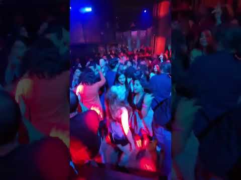 Bollywood Nights aka Desi Saturdays @ The World Famous SOB's NYC