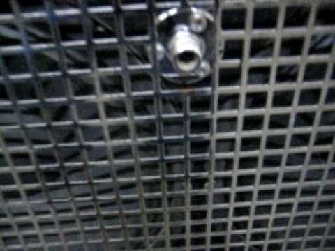 SWR 4x12 Bass Cabs