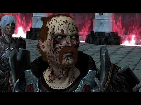 Steam Community :: Video :: The final battle against Knight-Commander ...