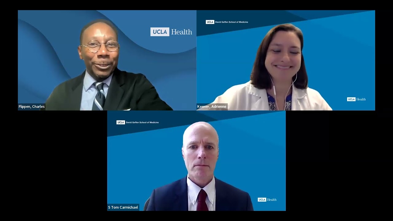 Neurology Residency Virtual Open House 2024