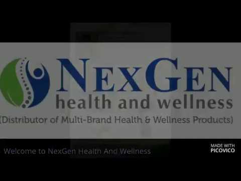 NexGen Health And Wellness
