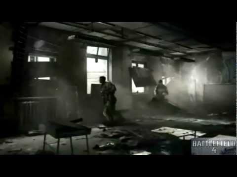 VÍDEO SOBRE LA EVOLUCIÓN DE BATTLEFIELD – NOTICIAS RÁPIDAS