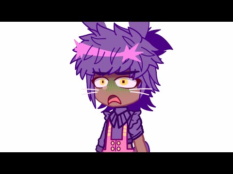 //~He gave me the ICK!~// TADC // Gacha + Art // ‼️GUYS THIS VID IS JUST A JOKE ISTG‼️