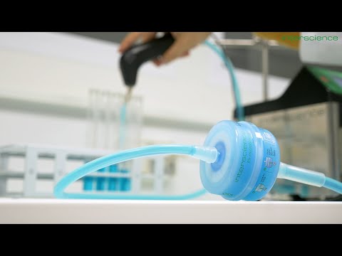 Steriwater - Pure water, instantly : Presentation