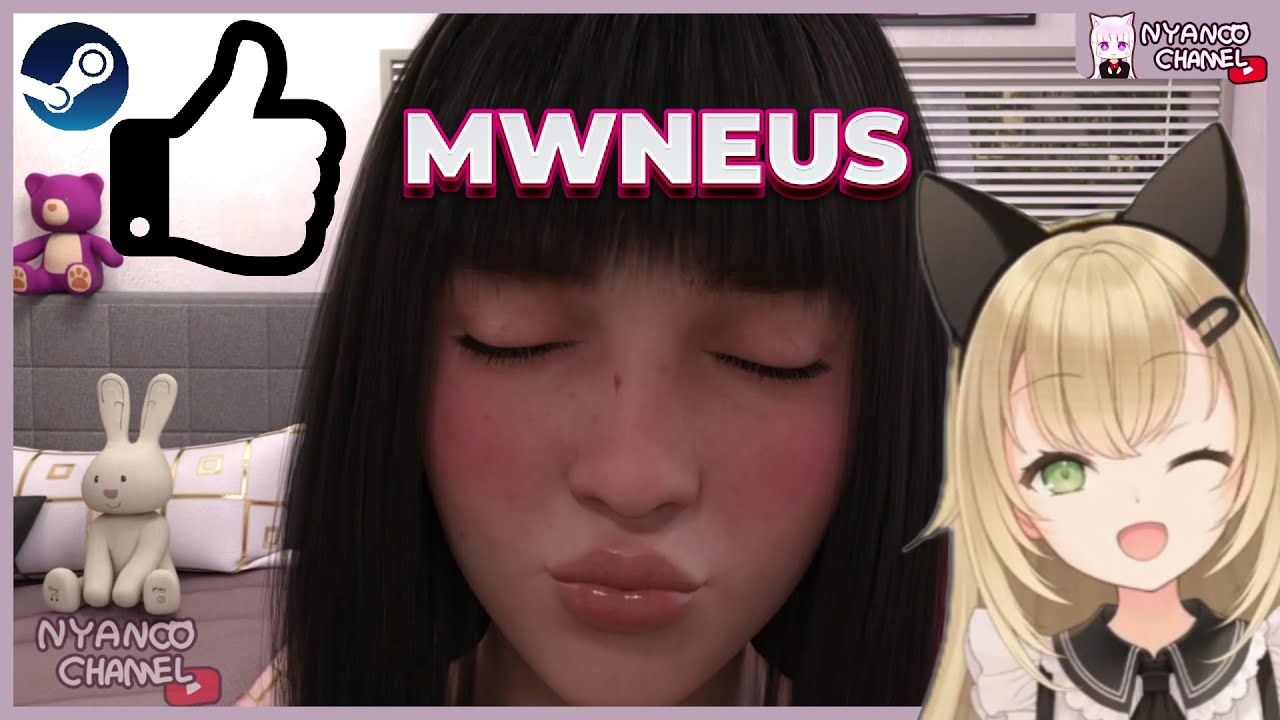 MWNeus? A Tale of Tsundere and Secrets!