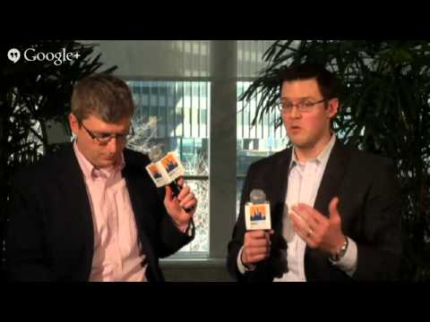 MIDAMERICA LIVE: How Funding A Healthcare Startup Has Changed