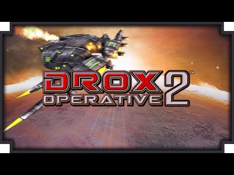 Steam Community :: Drox Operative 2