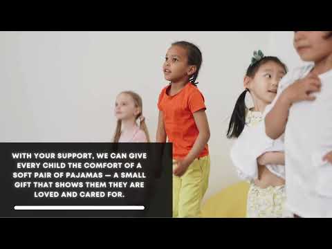 Donate now on GoFundMe. Every gift matters. Thank you!