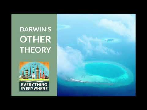 Darwin’s Other Theory: Coral Atoll Formation