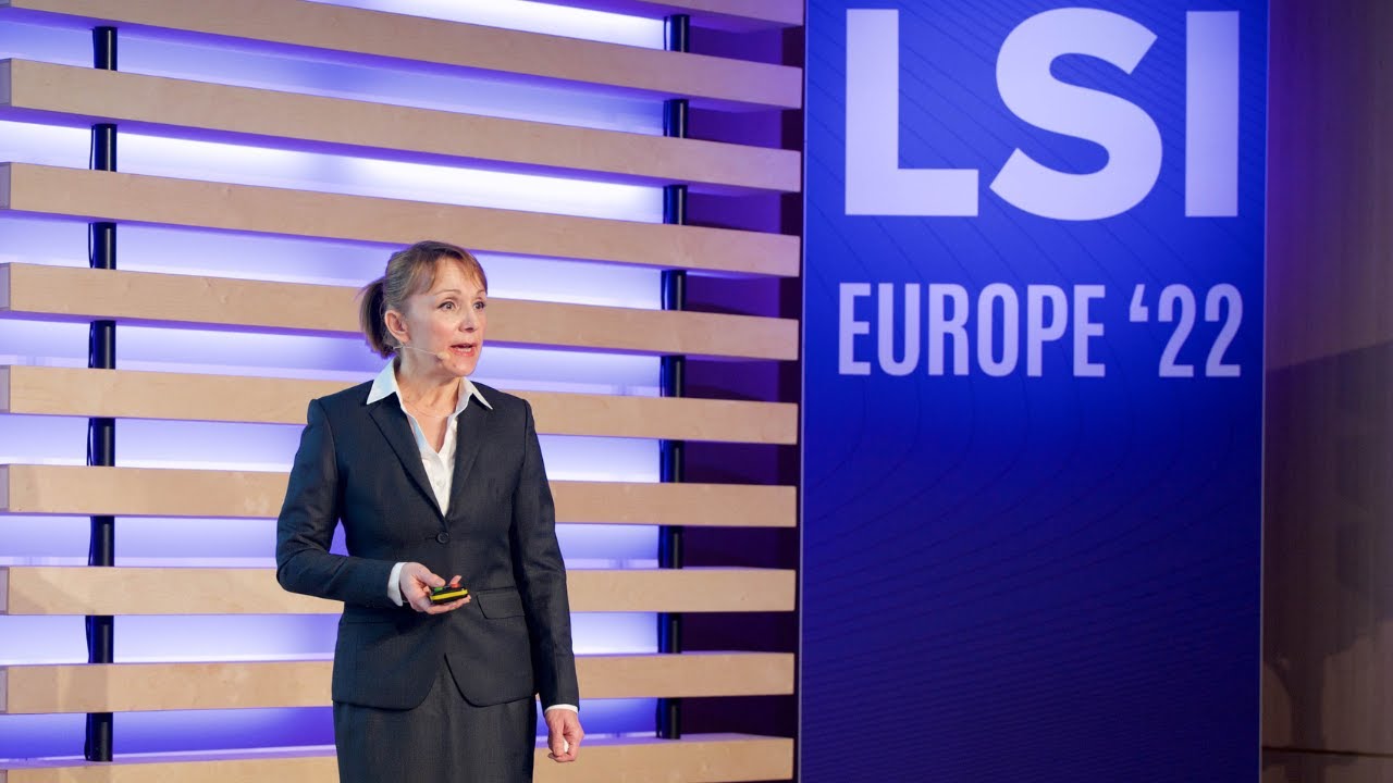 Margaret Kalmeta, Rapid Nexus - Nanotech Wound Solutions | LSI Europe ...
