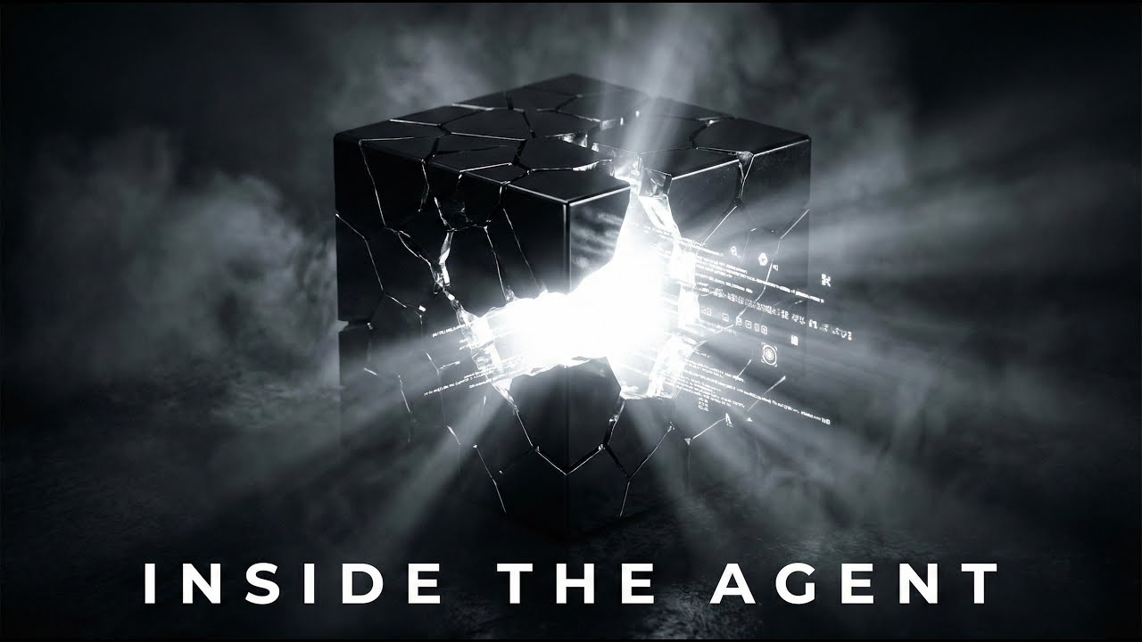 The 'God Agent' Workflow: Trajectory Learning Explained