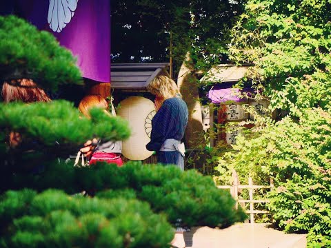 Bowing in Japan | Tokyo City Tour