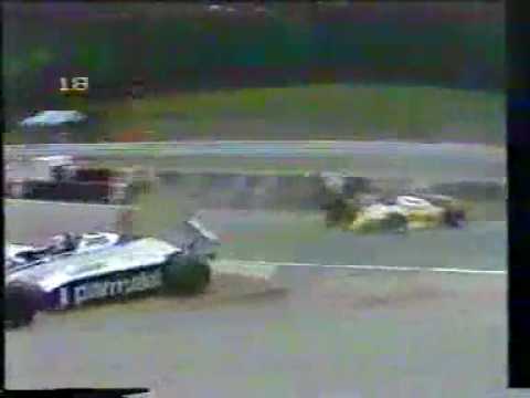 The 1982 FIA Formula One Review – A Critical Review | A Technophile's ...