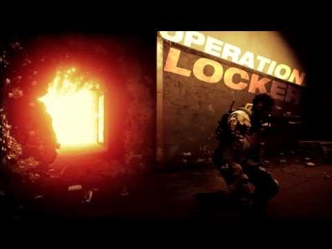 Steam Community :: Video :: BF4 | Operation Locker Montage