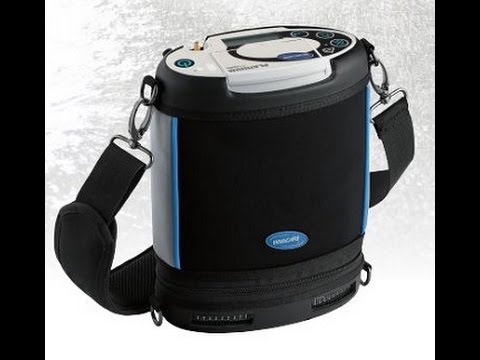 Invacare Oxygen Concentrator, Invacare Oxygen Concentrator Machine for ...