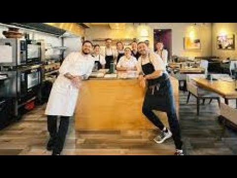 San Antonio restaurant Mixtli awarded Michelin Star