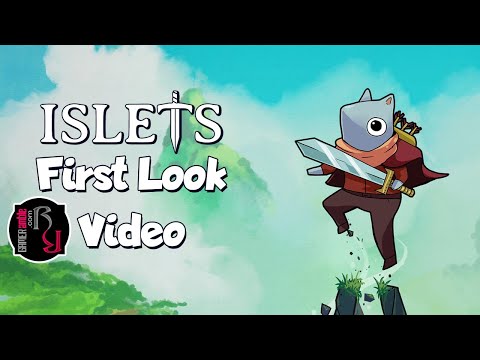 Steam Community :: Video :: GAMERamble - Islets First Look Video