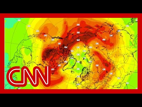 Largest recorded hole in Arctic's ozone layer closes