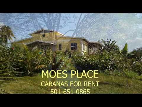 Belize Vacation Rentals In San Ignacio Cayo Santa Familia Road (501) 651 0865   OkBelize.Com